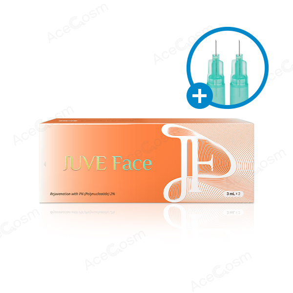 [SET] JUVE FACE + NEEDLE [2EA] - AceCosm