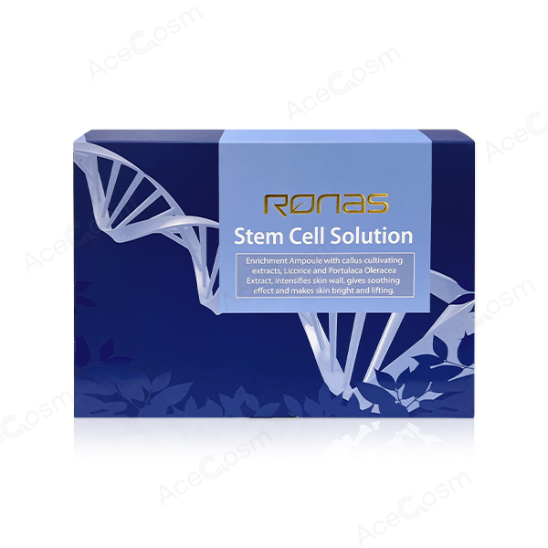 RONAS STEM CELL SOLUTION - AceCosm