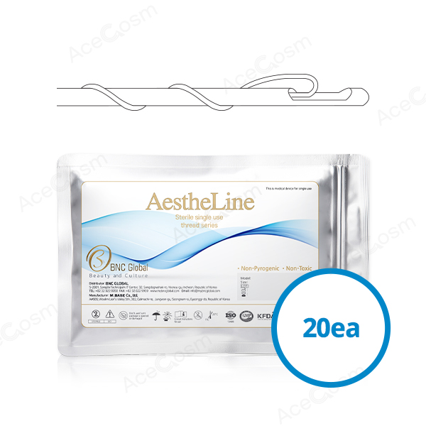 Eye Cannula - AceCosm