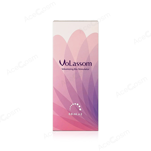 VOLASSOM CALCIUM (CAHA) 0.8 ML - AceCosm