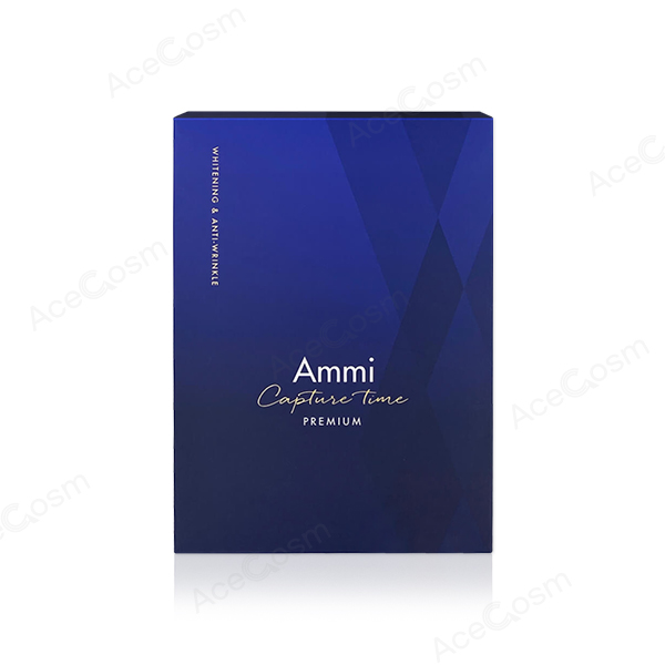 AMMI CAPTURE TIME PREMIUM - AceCosm